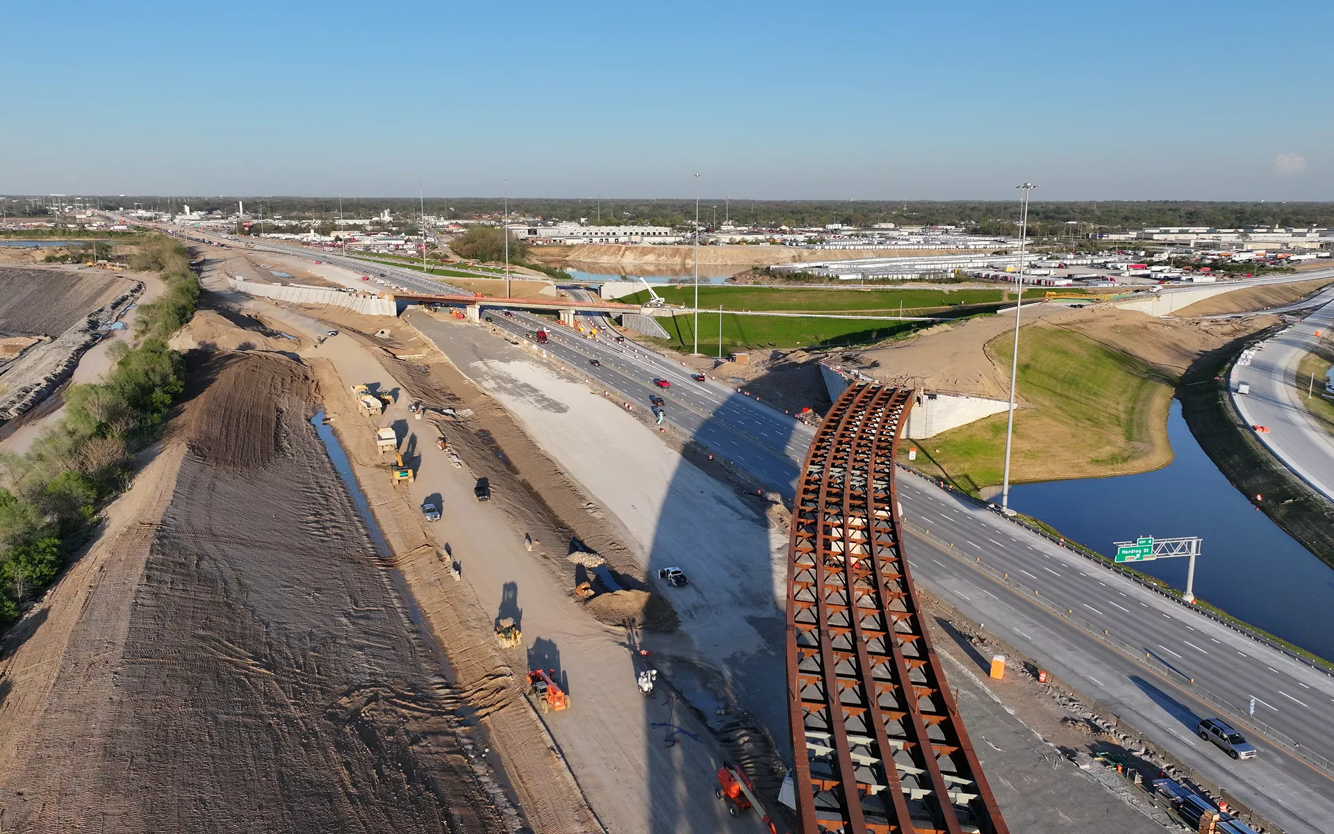 Highway Design Solutions by Corradino - Enhancing Florida...