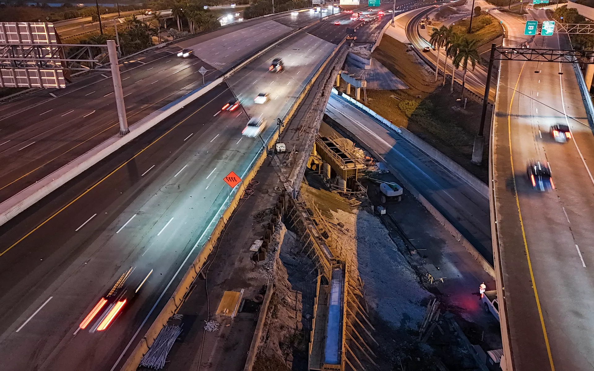 Traffic Engineering Solutions for Safety and Efficiency